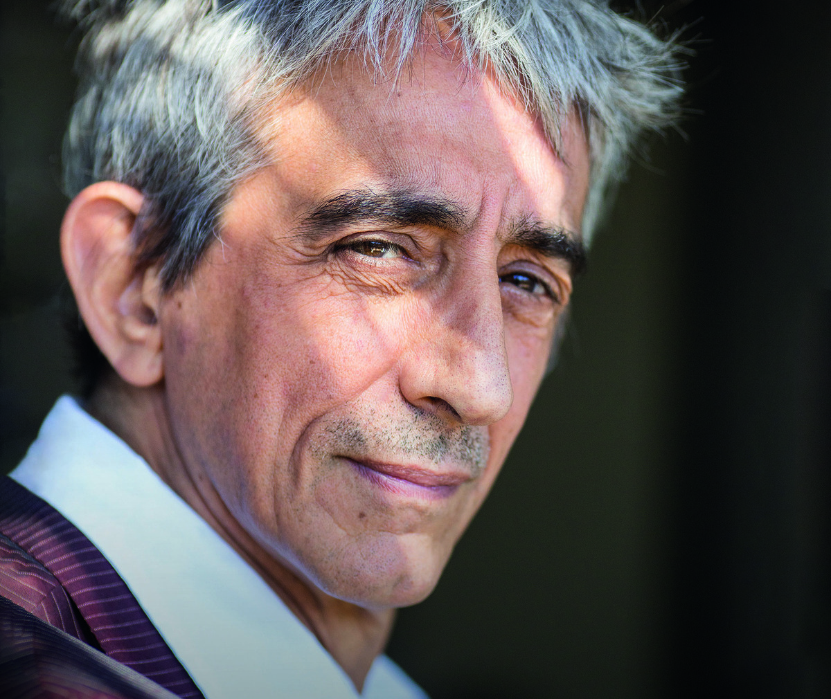 Verona Piano Festival: Sergio Rubini sul palco del Filarmonico