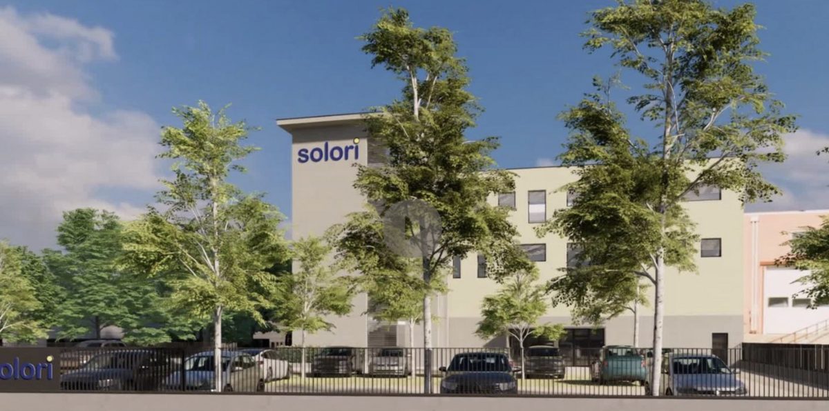 Amia da l’edificio di Basso Acquar a Solori: più parcheggi e servizi