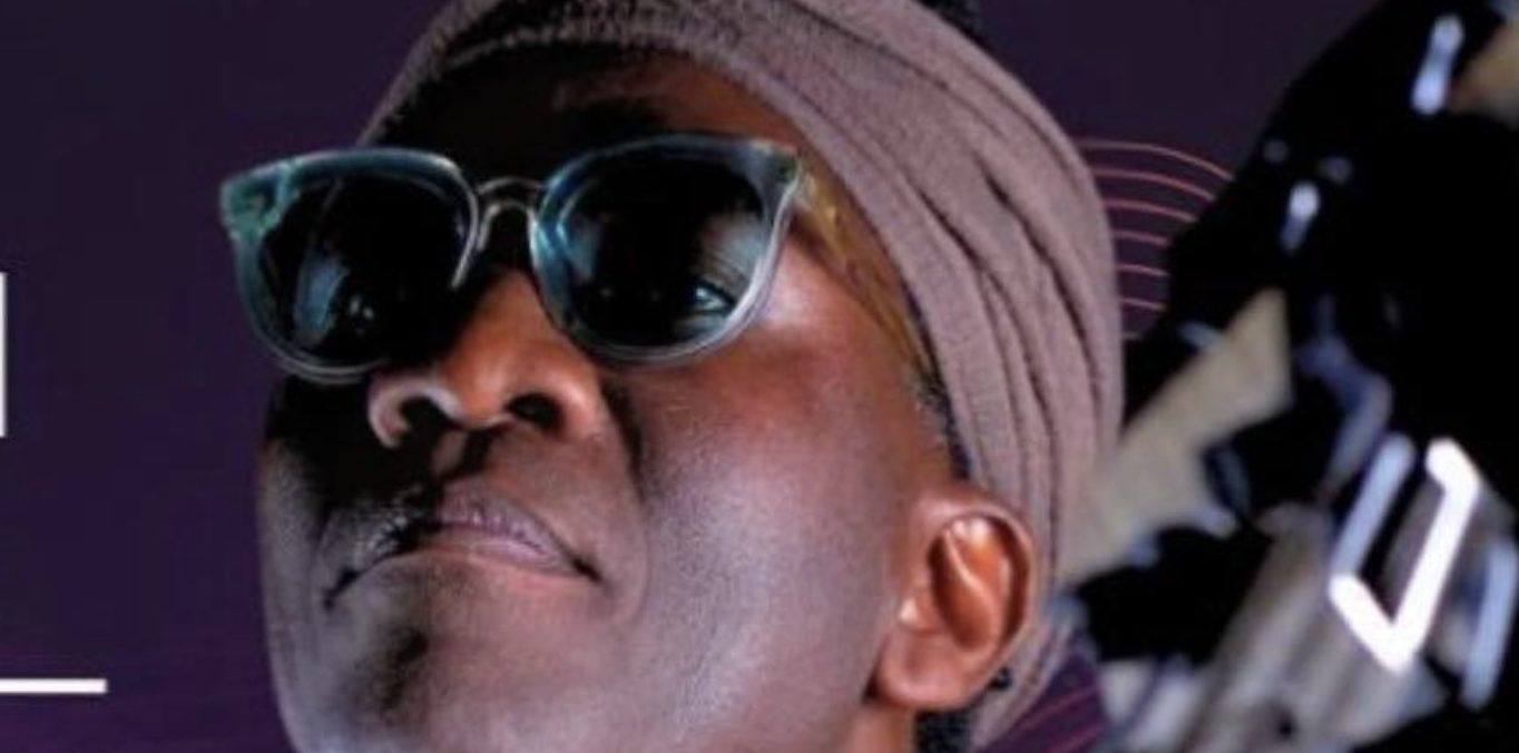 Richard Bona in concerto a Verona: il mito del basso al Ristori