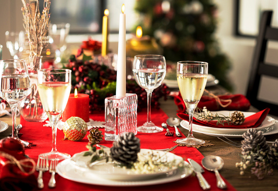 La tavola di Natale a Verona: le 5 specialità che ci devono essere