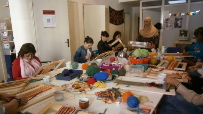 Casa di Ramia trasloca: via libera ai restauri nella sede storica