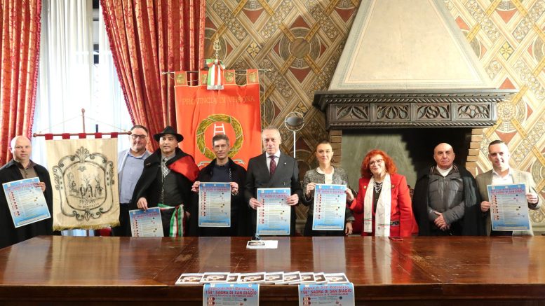 sagra san bonifacio Archivi - Verona Oggi - notizie da Verona