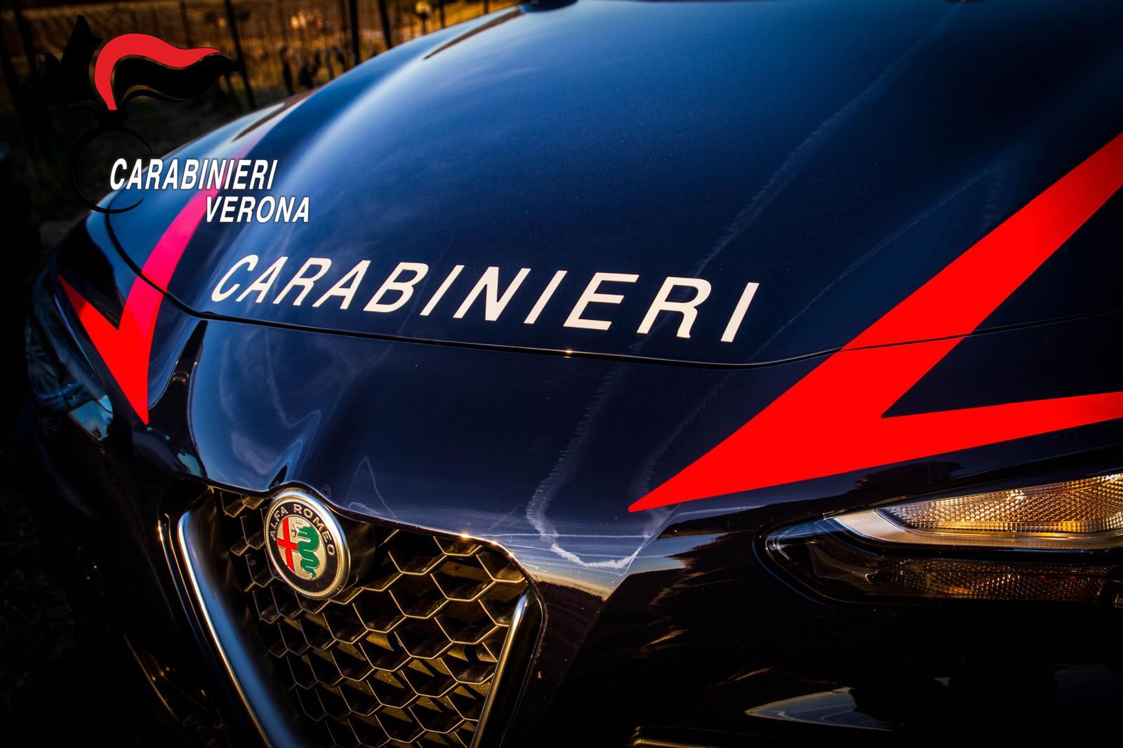 Verona, furto da 700 euro al supermercato: due ragazze arrestate