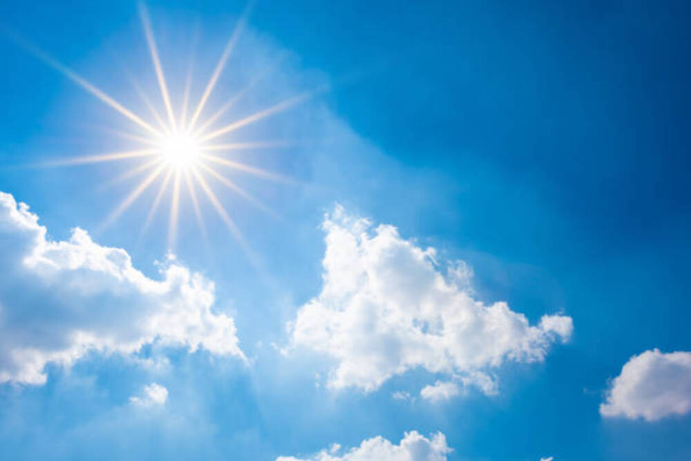 Meteo per Verona e provincia, le previsioni di sabato 6 giugno