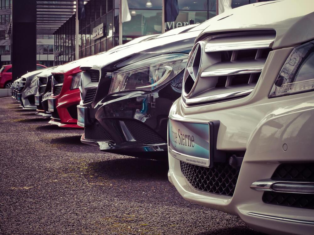 Verona batte il Veneto: boom di immatricolazioni auto