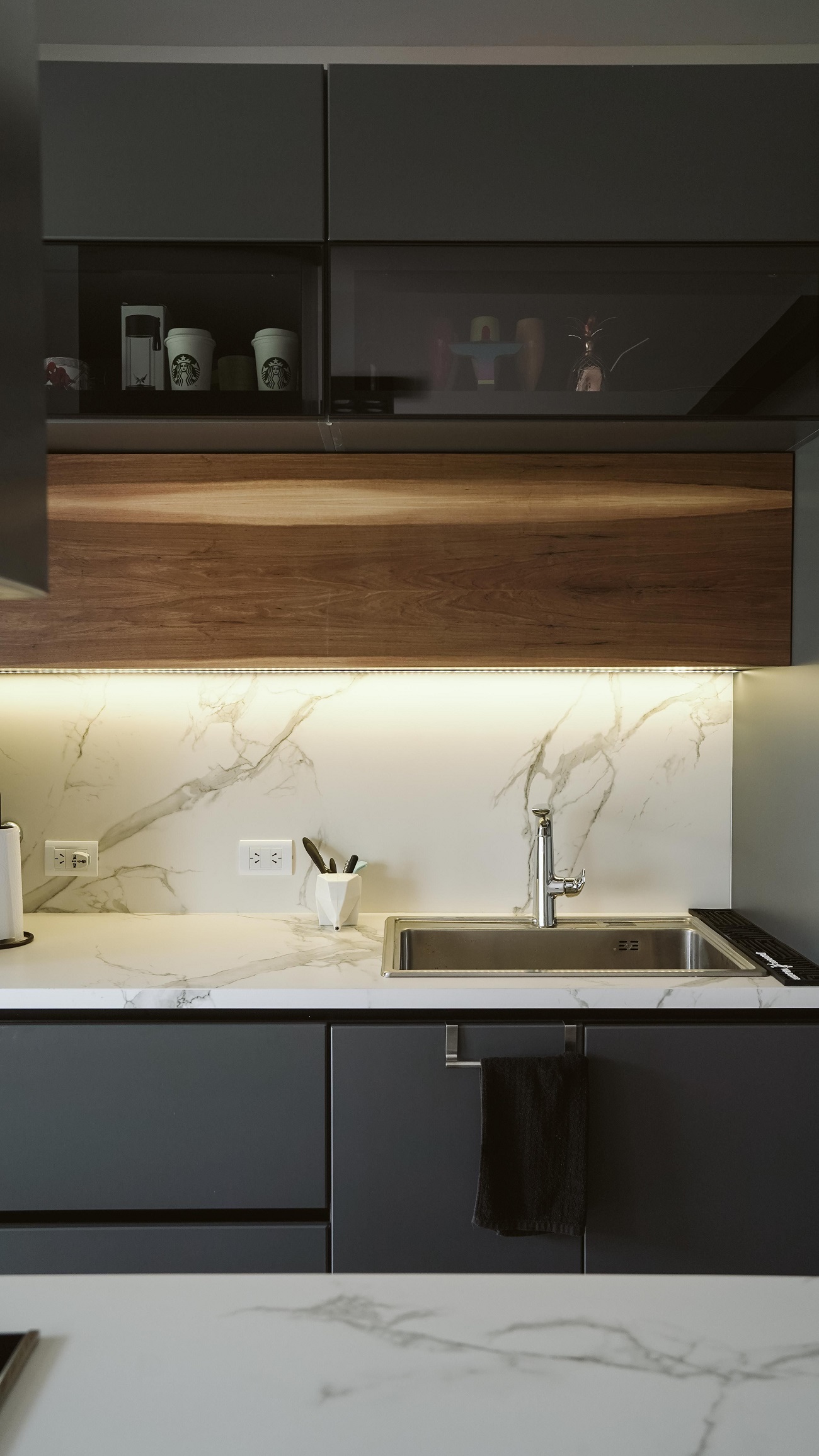 Soluzioni innovative per la tua cucina