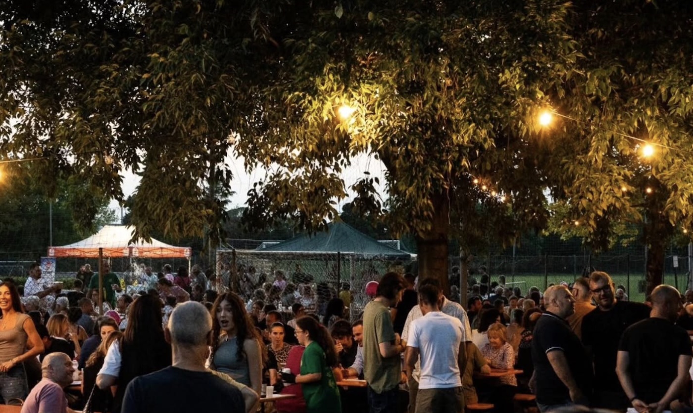 Furto al Rock Fest di Dossobuono, rubato l'incasso: era per l'Abeo